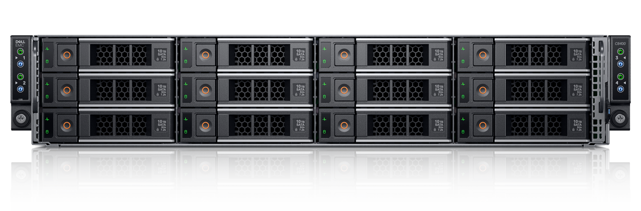 Servidores Dell | Rack | Torre | hiperconvergencia - Microhome